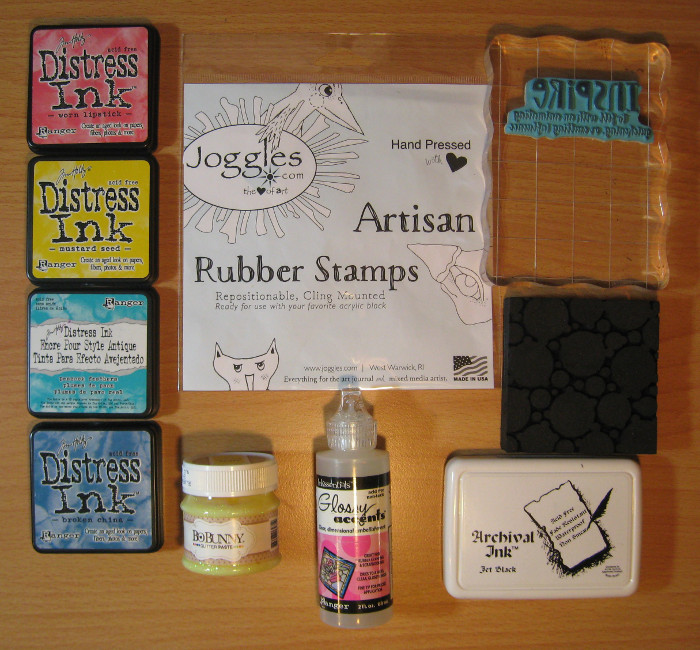 DT Post - Karen Sessions' Black Bubbles Inspire Layout and Card ...
