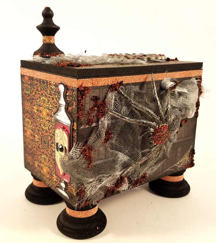 Introducing Joggles Masonite Boxes! - Joggles Blog