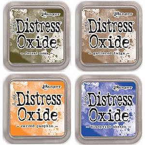 The 12 New Distress Oxide Colors Are Here! - Joggles Blog