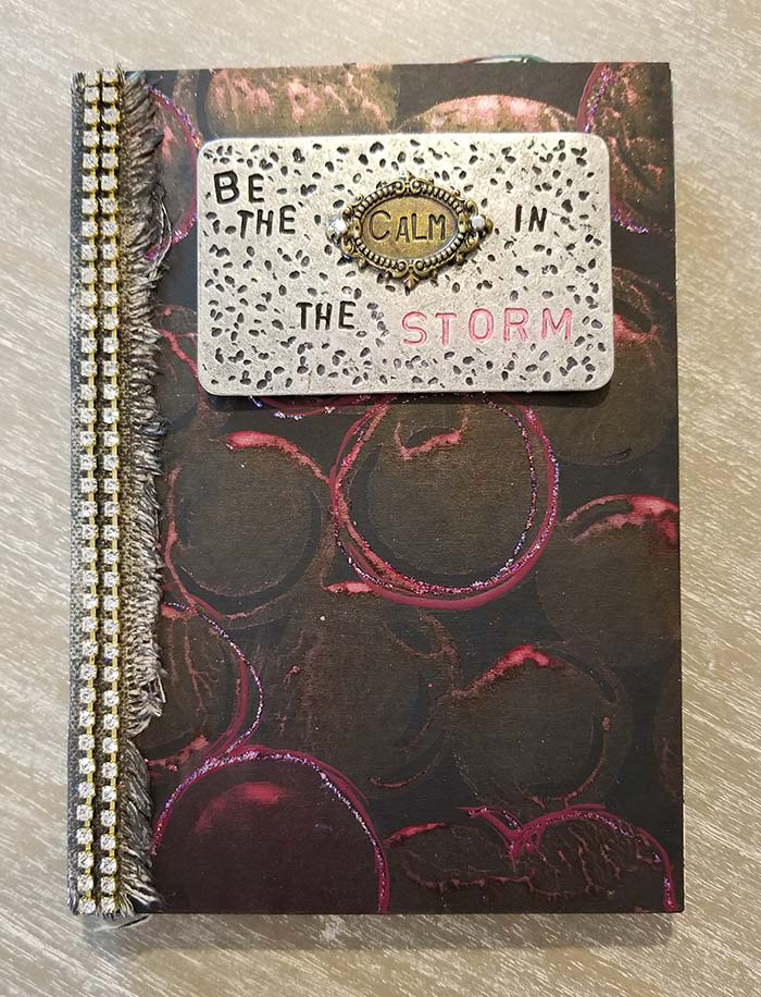 Creative Metal Magic: Demdaco Tokens & Inspire Cards - Joggles Blog