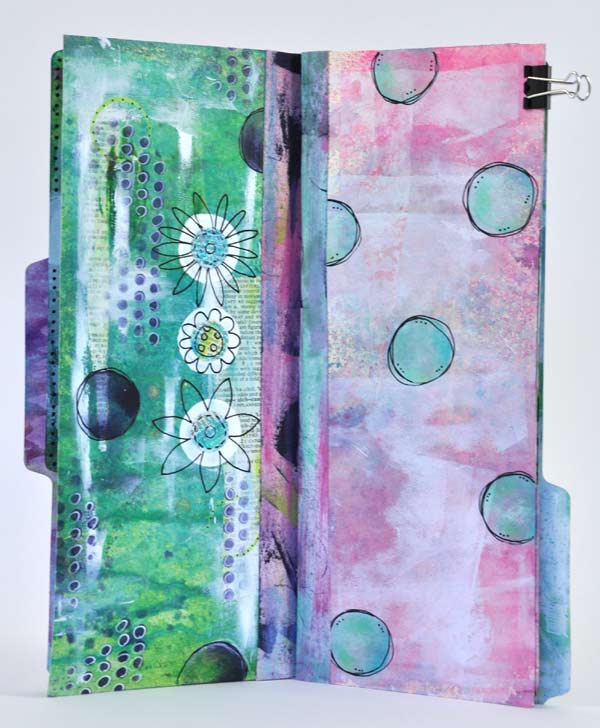 Vertical File Folders - Joggles Blog