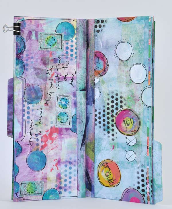 Vertical File Folders - Joggles Blog