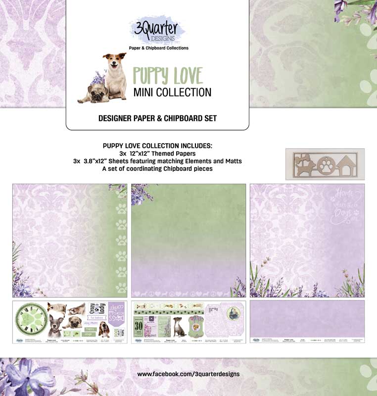 3Quarter Designs - Joggles.com