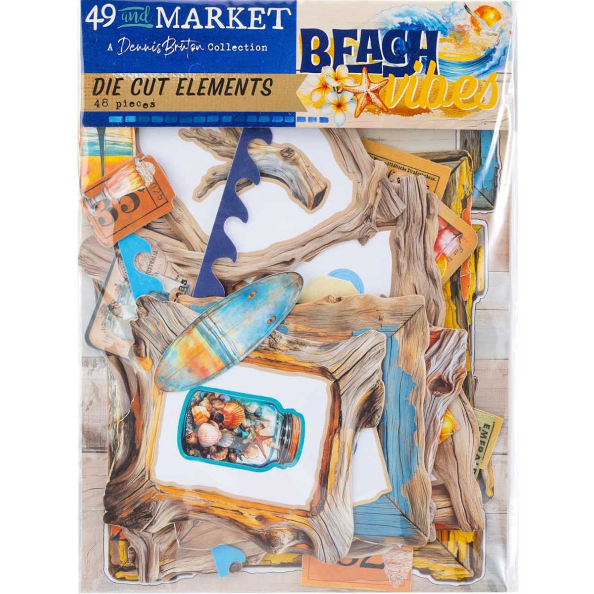 49 & Market Beach Vibes Collection - Joggles.com