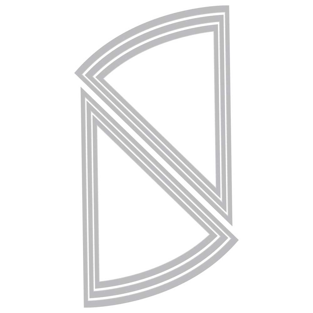 49 & Market / Sizzix Framelits Die & Stamp Set - Build-A-Burst ...