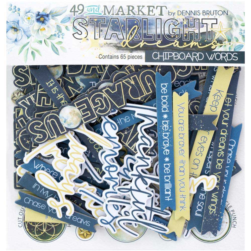 49 & Market Starlight Dreams Collection - Joggles.com