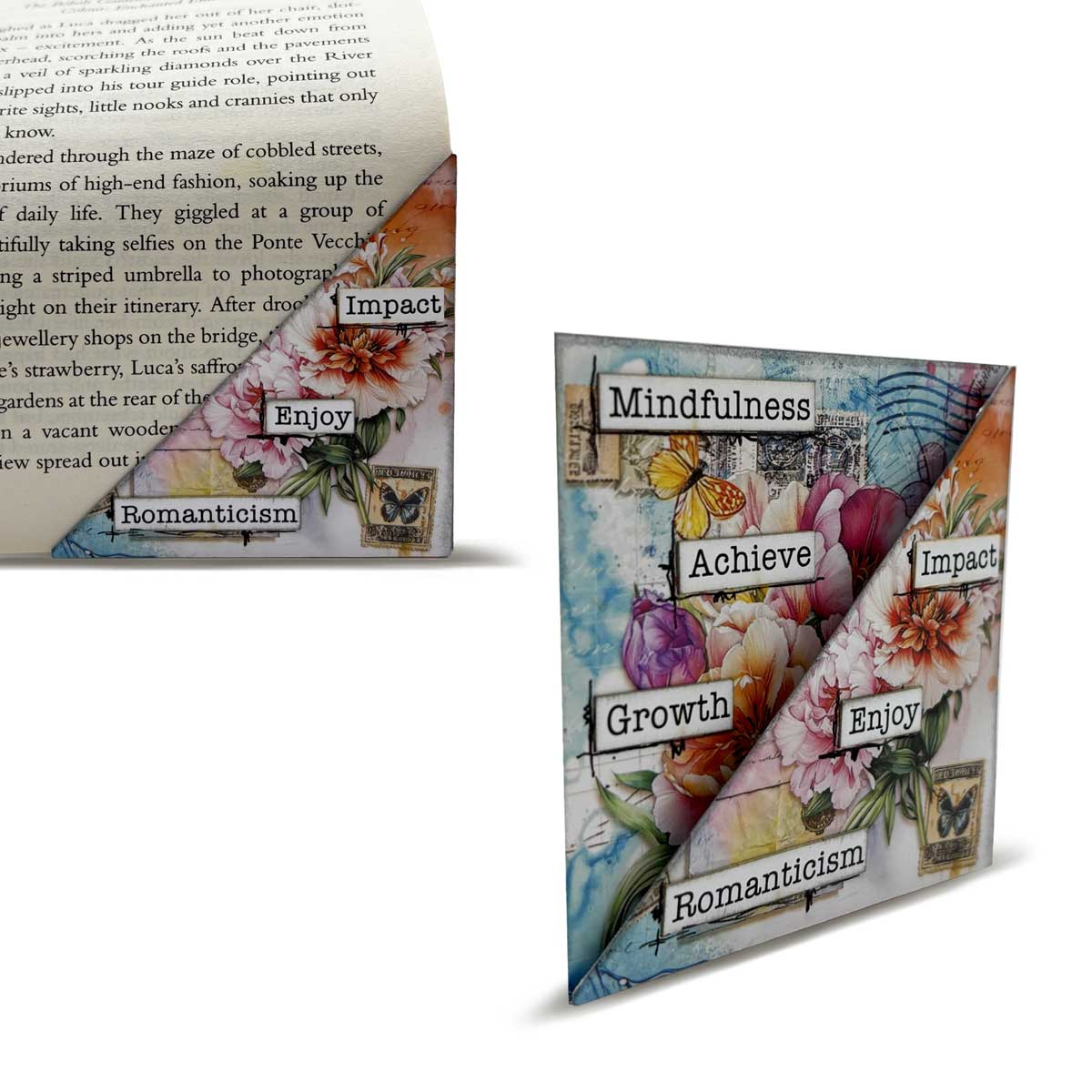 AALL & Create 6" x 6" Design Papers - Sunroom Drift [PA-43] - Joggles.com