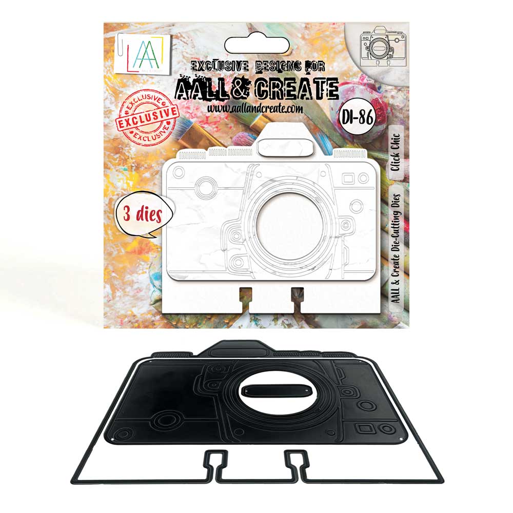 AALL & Create Cutting Dies - Joggles.com