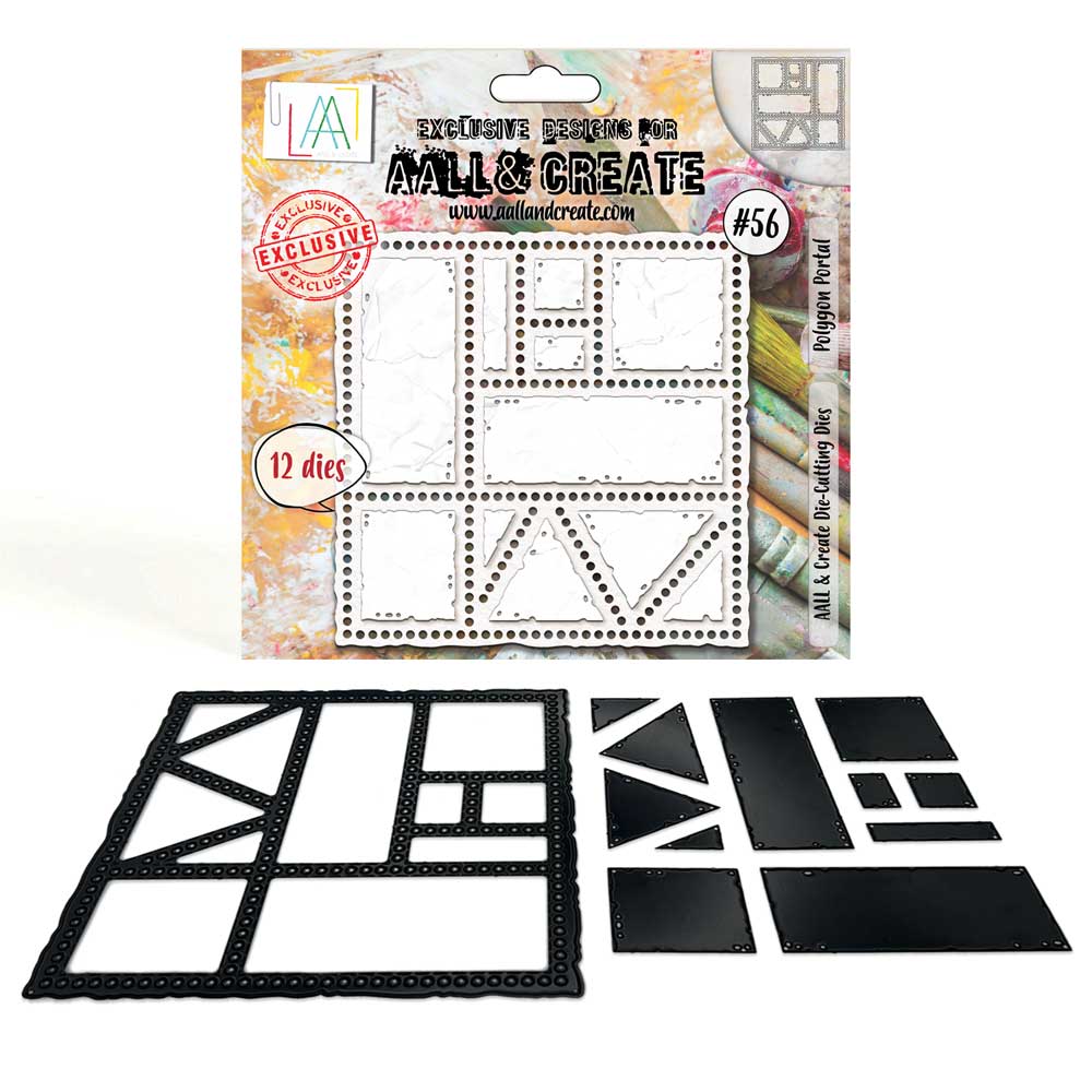 New Mixed Media And Art Journaling Products - Joggles.com