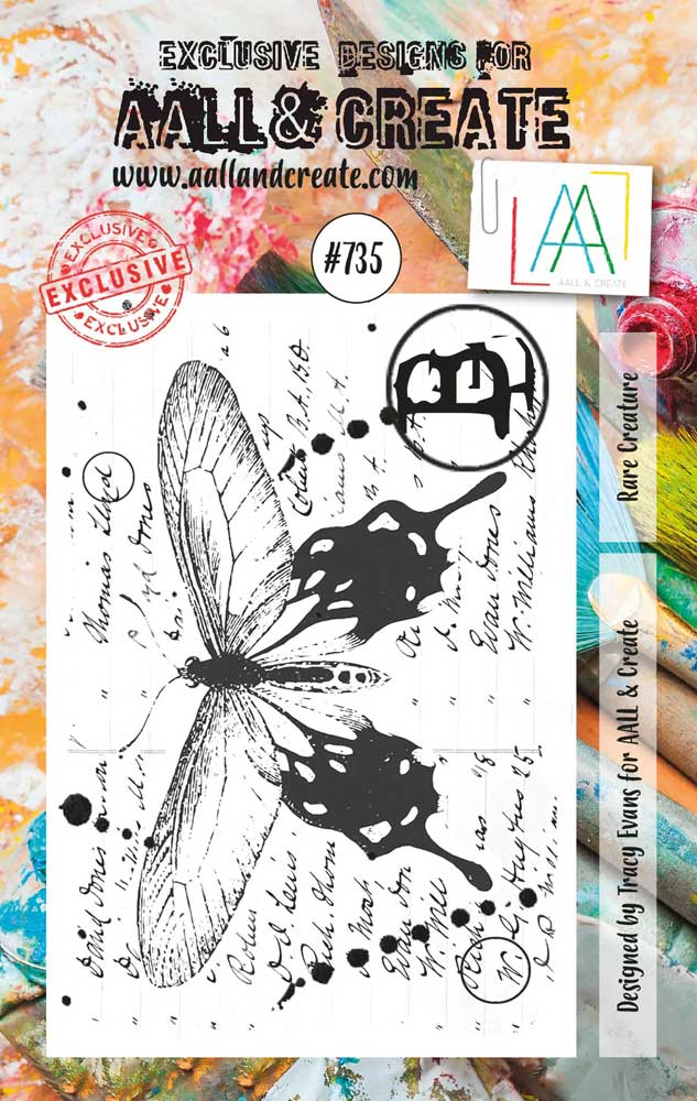 AALL & Create Stamps - Joggles.com