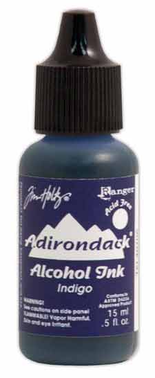 Alcohol Ink - Tim Holtz Alcohol Ink Supplies | Joggles