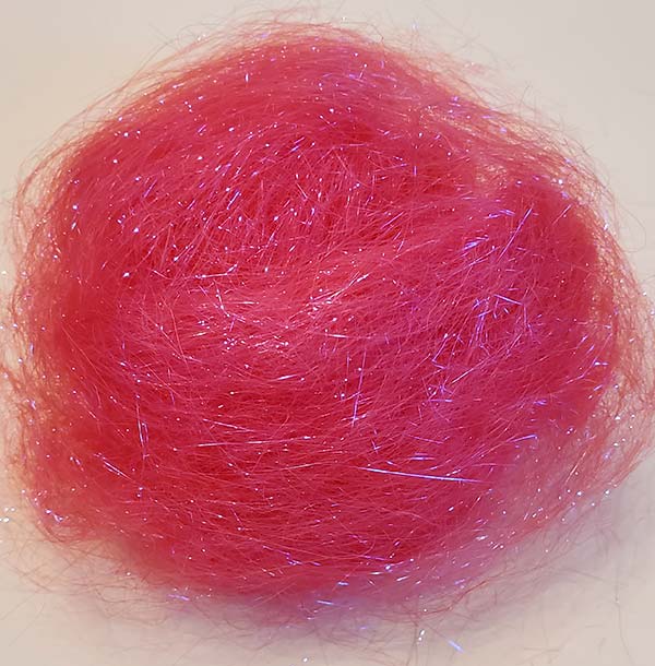 Angelina Fibers - Joggles.com