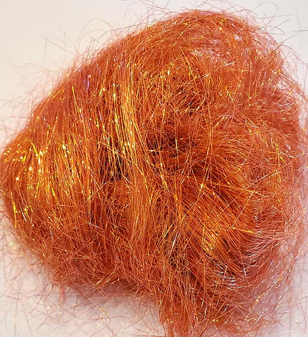 Angelina Fibers - Joggles.com