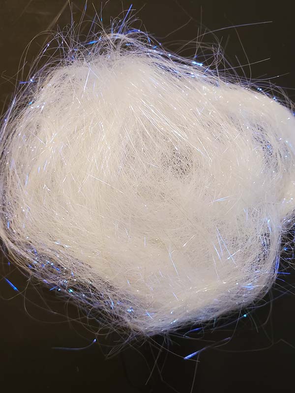 Angelina Fibers - Joggles.com