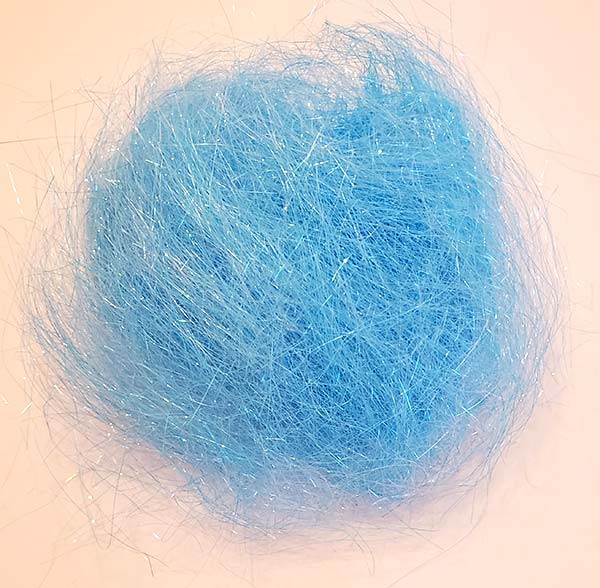 Angelina Fibers - Joggles.com