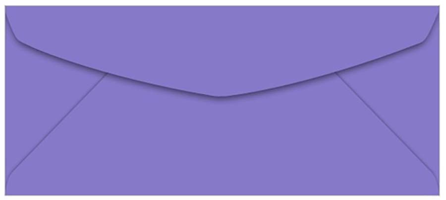 Astrobrights #10 Envelopes - Venus Violet - Joggles.com