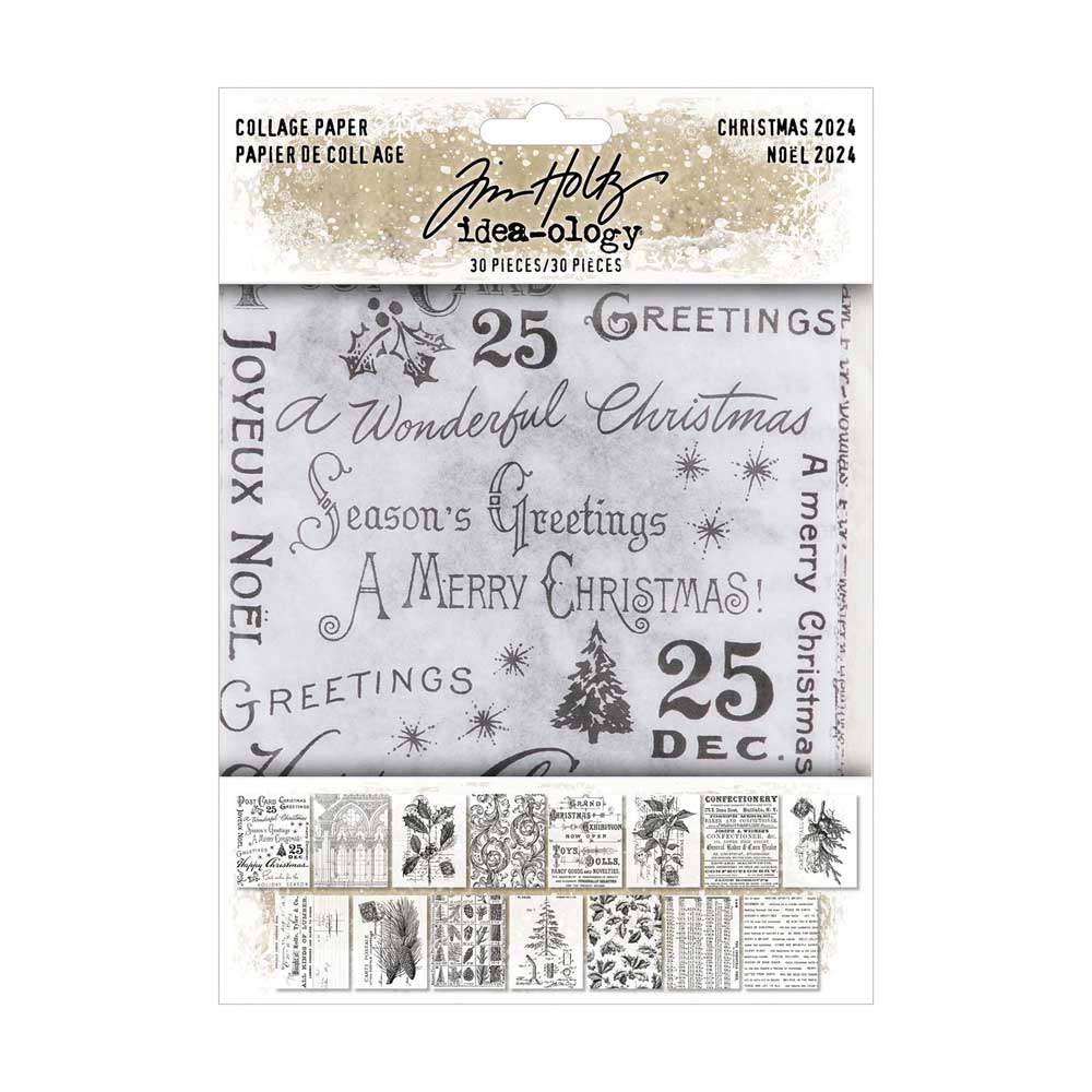 Tim Holtz Idea-ology - Joggles.com