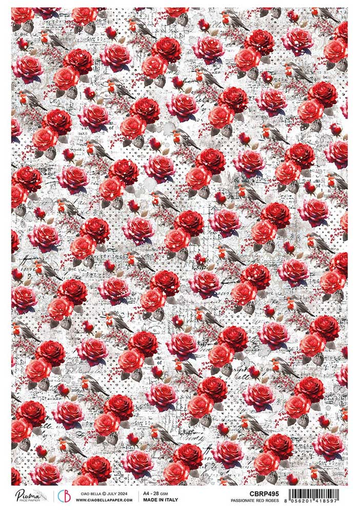 Ciao Bella Rice Paper - Joggles.com