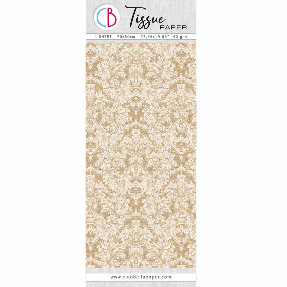 Ciao Bella Tissue Paper - Joggles.com