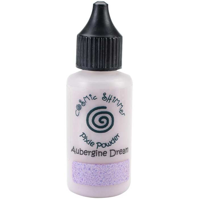 Cosmic Shimmer Pixie Powder - Joggles.com