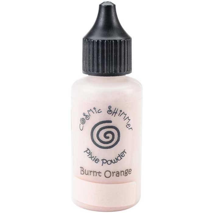 Cosmic Shimmer Pixie Powder - Joggles.com