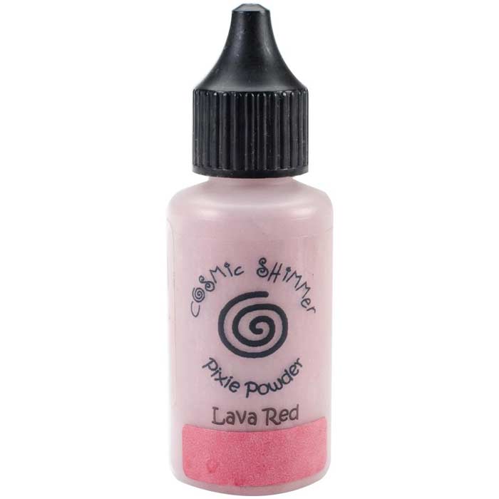 Cosmic Shimmer Pixie Powder - Joggles.com