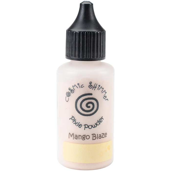 Cosmic Shimmer Pixie Powder - Joggles.com