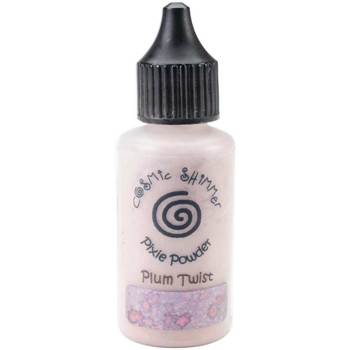 Cosmic Shimmer Pixie Powder - Joggles.com