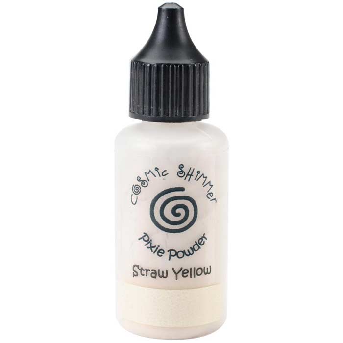 Cosmic Shimmer Pixie Powder - Joggles.com