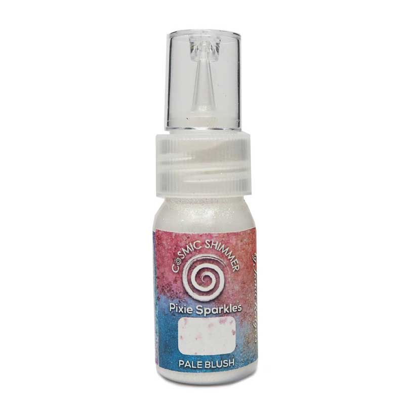 Cosmic Shimmer Pixie Sparkles - Joggles.com