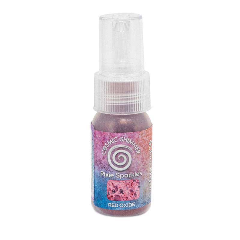 Cosmic Shimmer Pixie Sparkles - Joggles.com