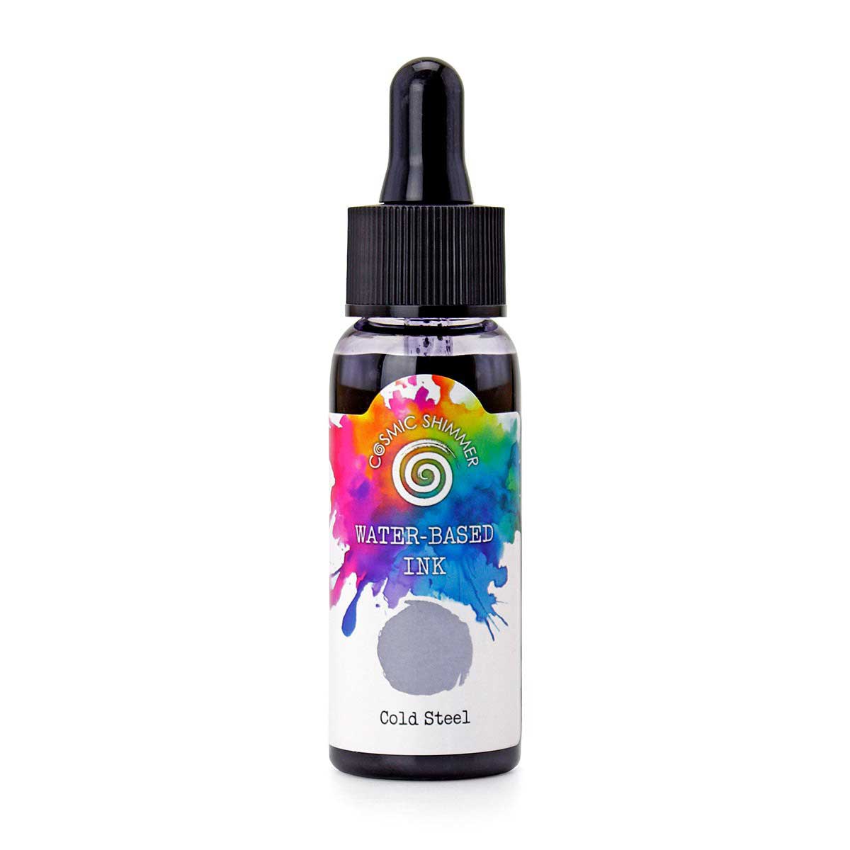 Cosmic Shimmer Water-Based Inks - Joggles.com