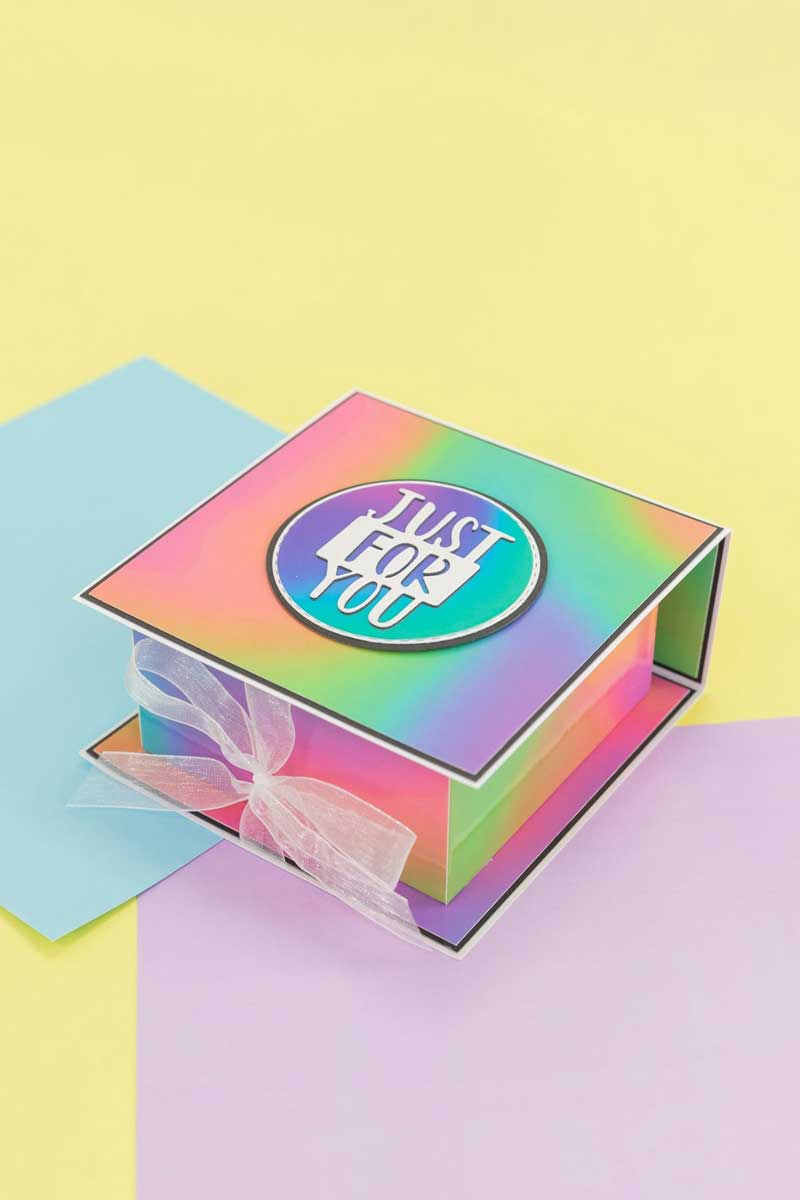 Crafter's Companion 12" x 12" Paper Pad - Watercolour Waves [CC-PAD12 ...