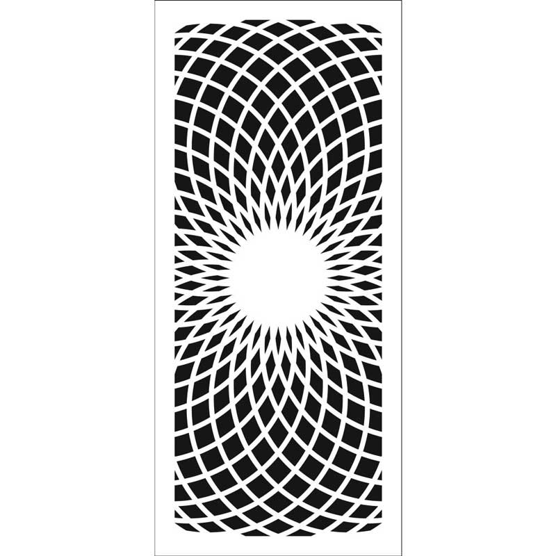 Crafter's Workshop Stencils - Joggles.com