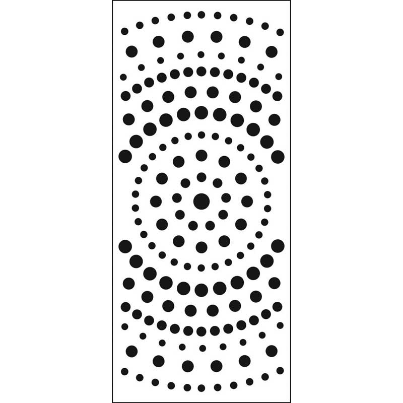 Crafter's Workshop Stencils - Joggles.com