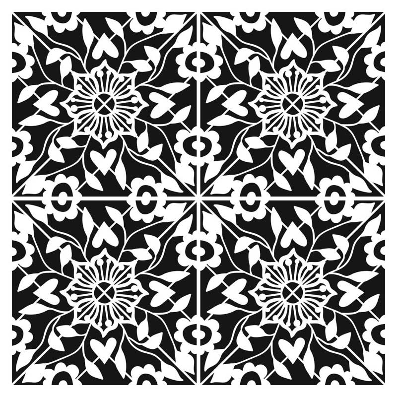 Crafter's Workshop Stencils - Joggles.com