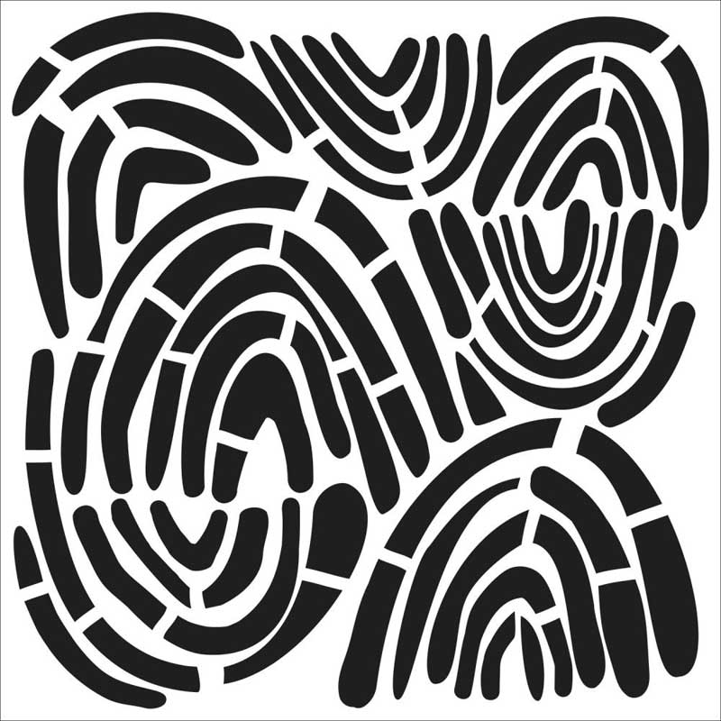 Crafter's Workshop Stencils - Joggles.com