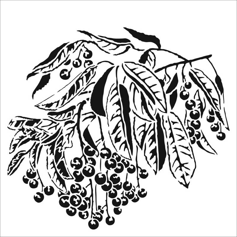 Crafter's Workshop Stencils - Joggles.com