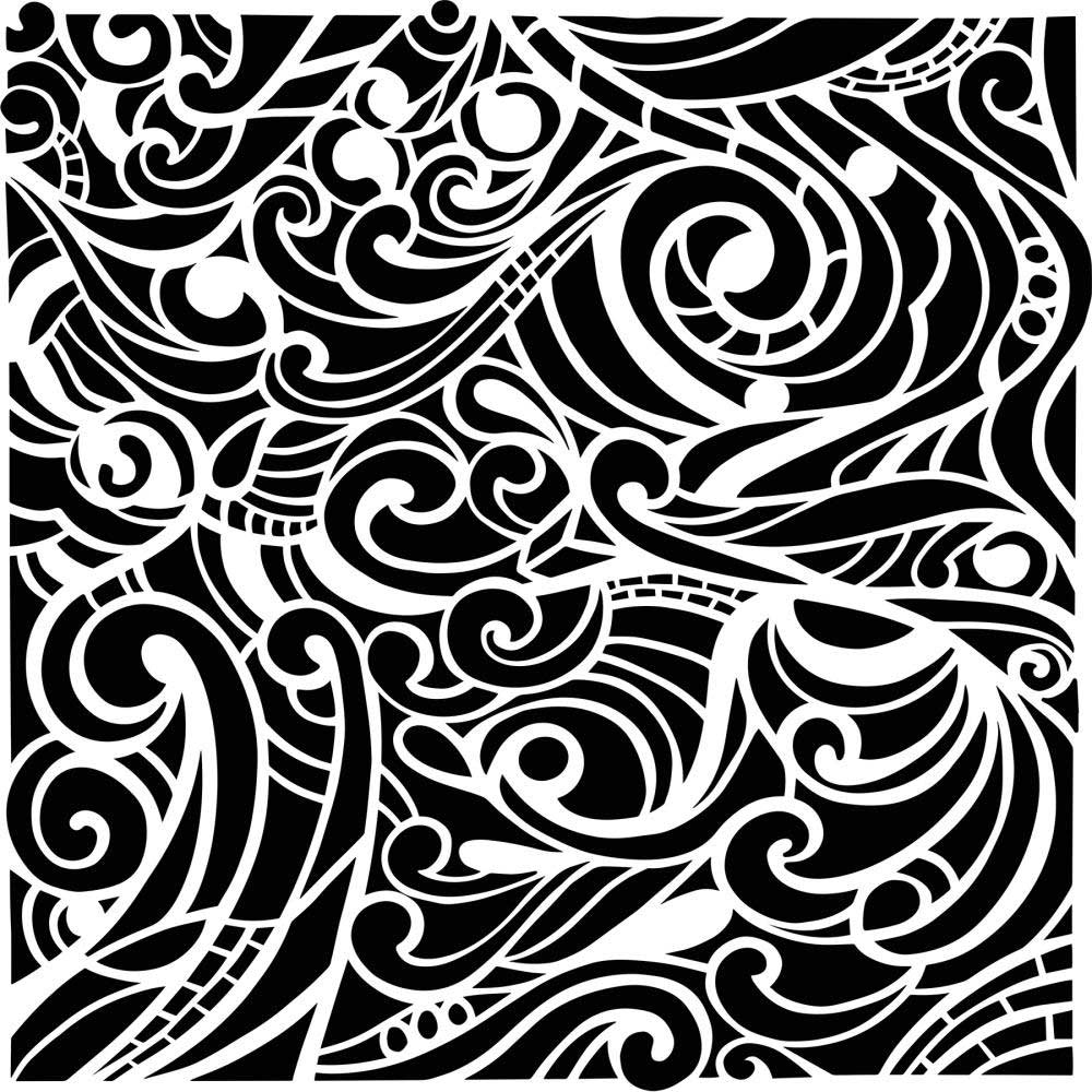 Crafter's Workshop Stencils - Joggles.com