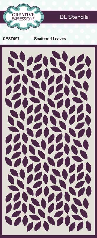 Creative Expressions Stencils - Joggles.com