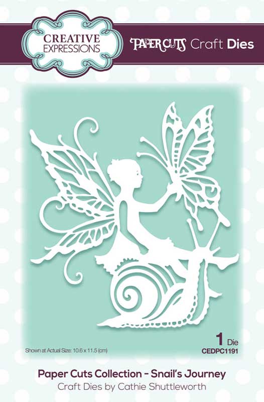 Creative Expressions Craft Dies - Joggles.com