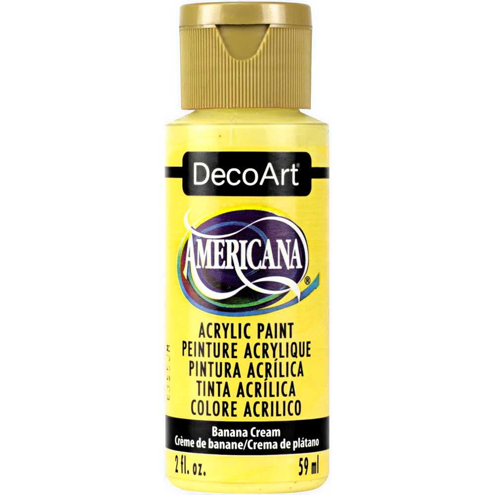 DecoArt Americana Acrylic Paint - Joggles.com