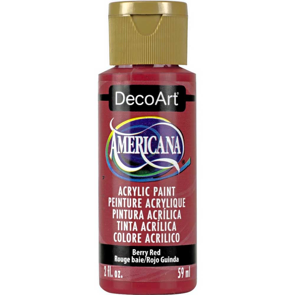DecoArt Americana Acrylic Paint - Joggles.com