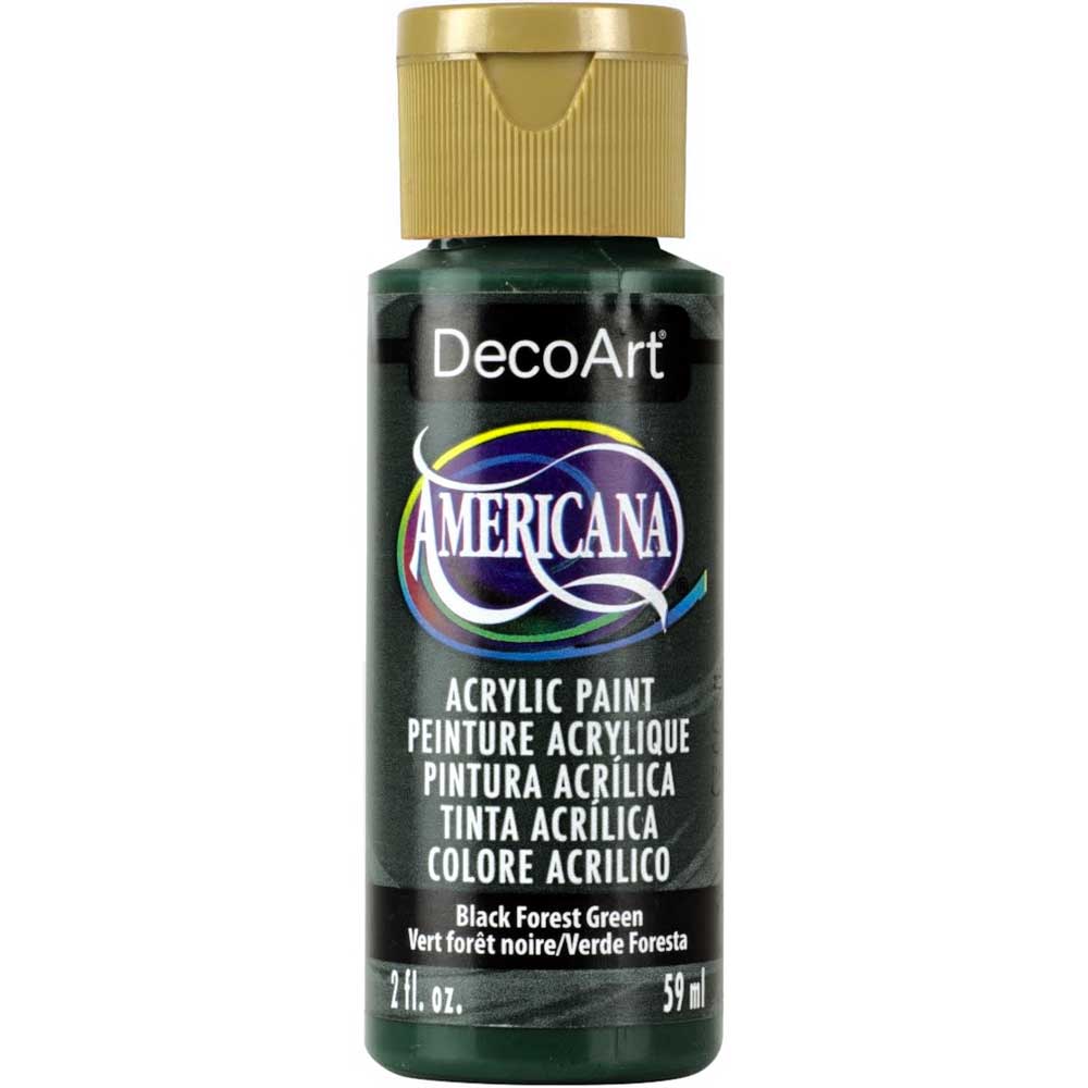 DecoArt Americana Acrylic Paint - Joggles.com