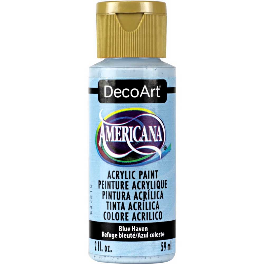 DecoArt Americana Acrylic Paint - Joggles.com
