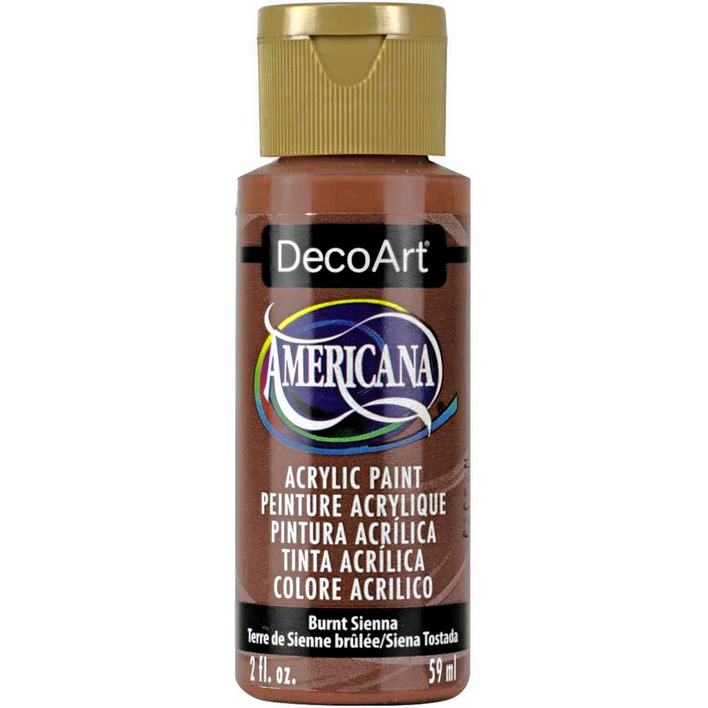 DecoArt Americana Acrylic Paint - Joggles.com