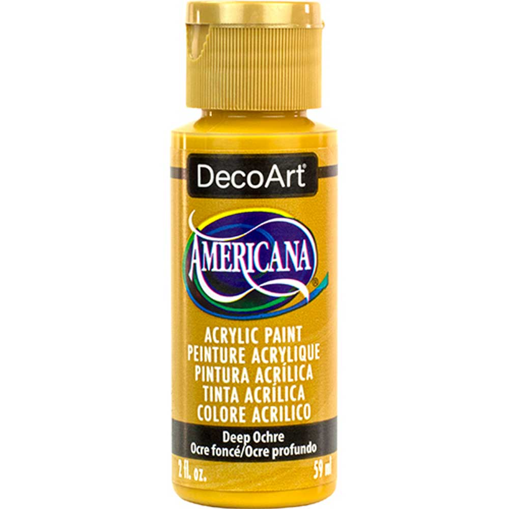 DecoArt Americana Acrylic Paint - Joggles.com