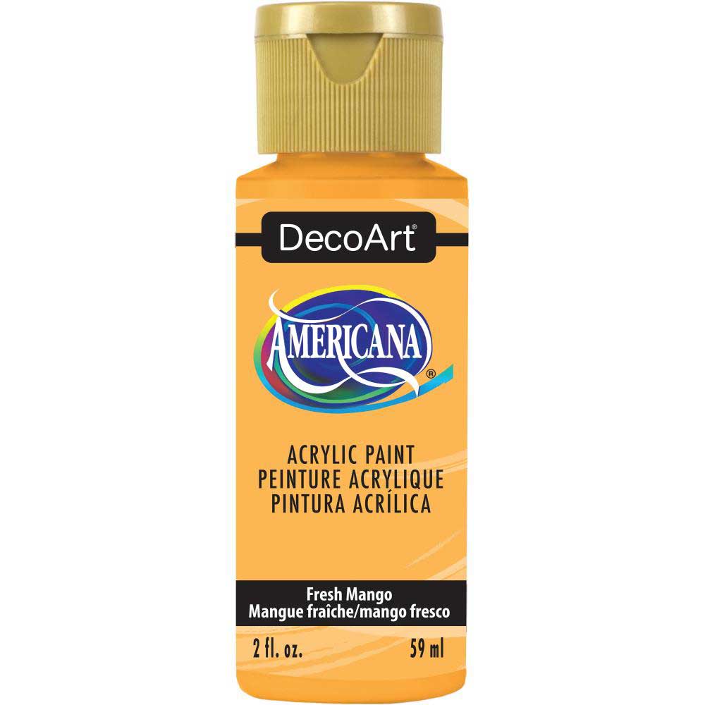 DecoArt Americana Acrylic Paint - Joggles.com