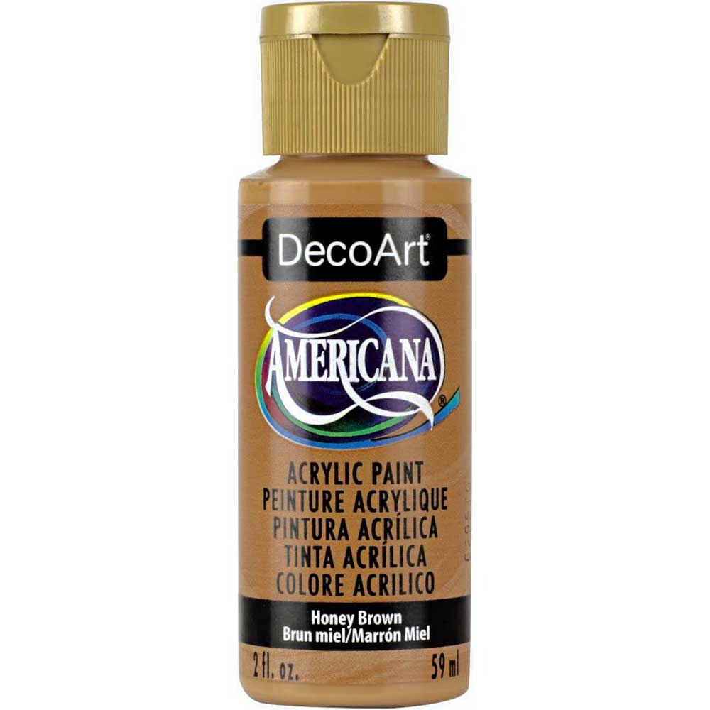 DecoArt Americana Acrylic Paint - Joggles.com