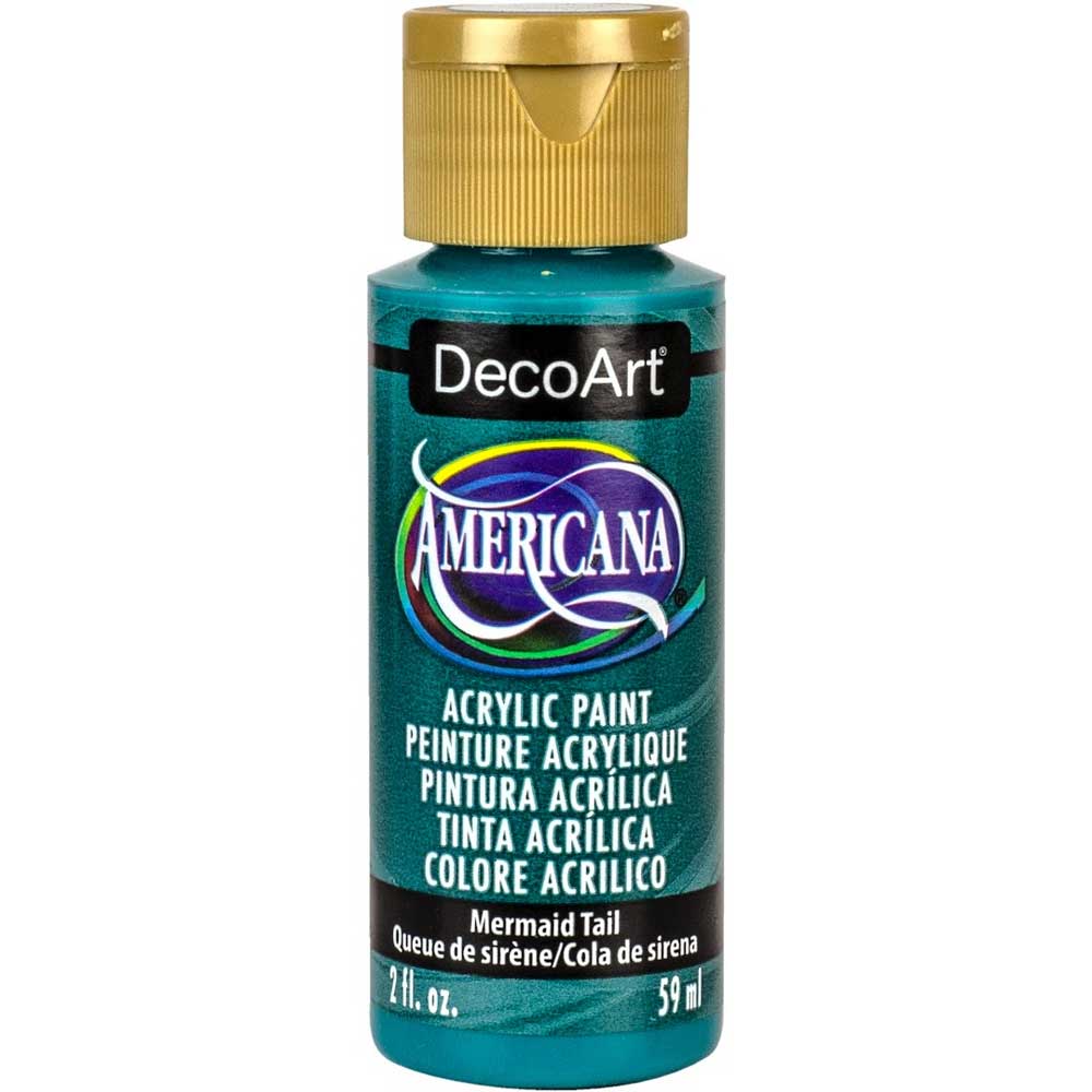DecoArt Americana Acrylic Paint - Joggles.com